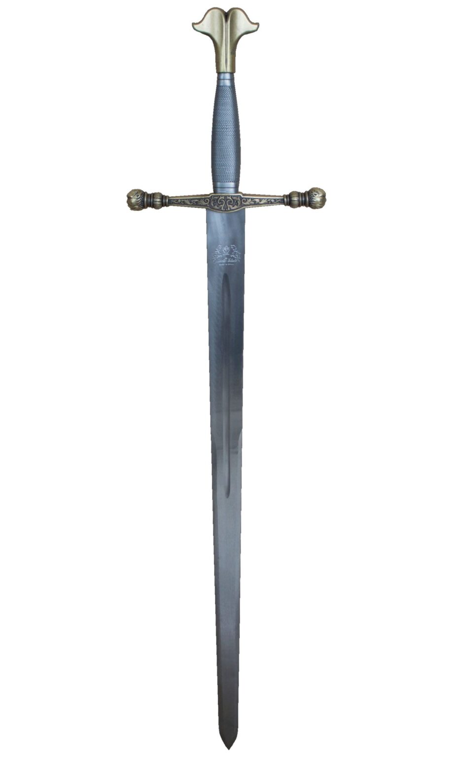 Epée médiévale - Armes médiévales - En vente chez Armurias