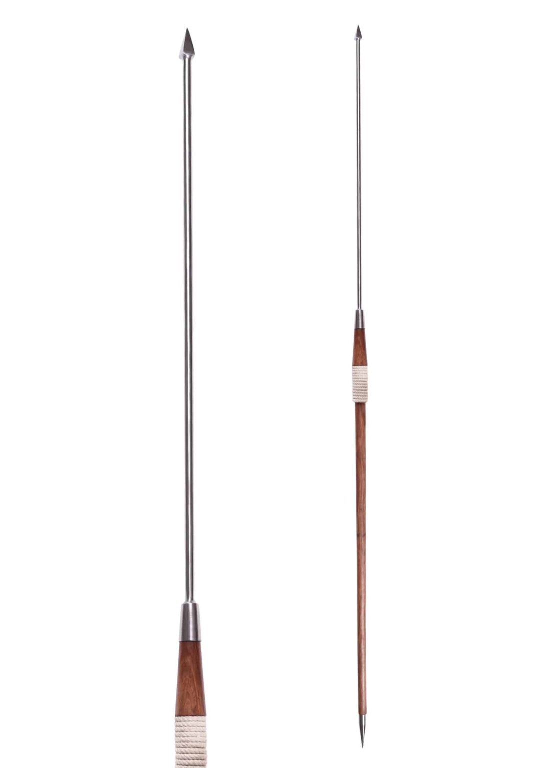 Pilum romain carré - En vente chez Armurias - Armes romaines
